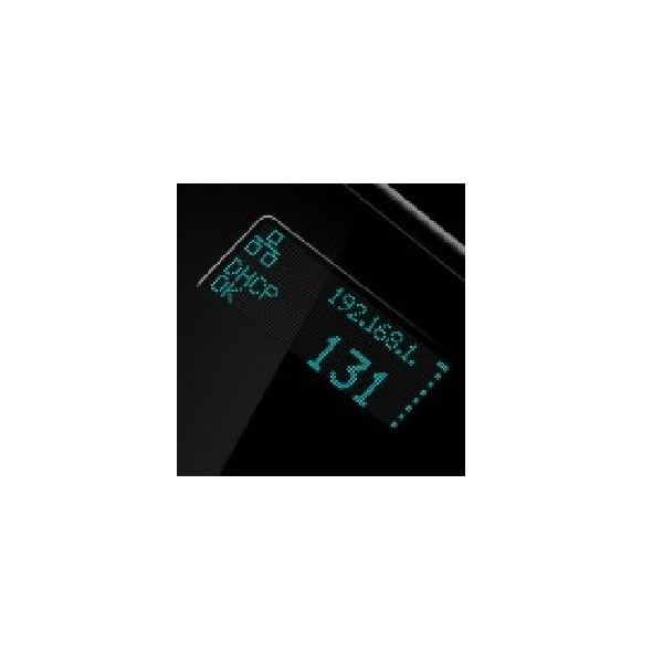 دستگاه تبدیل COM پورت به ETHERNET شبکه DS1101 - شاگا تکنولوژی